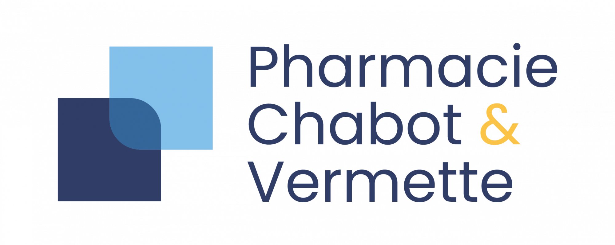 Contactez la pharmacie de spécialité Chabot et Vermette