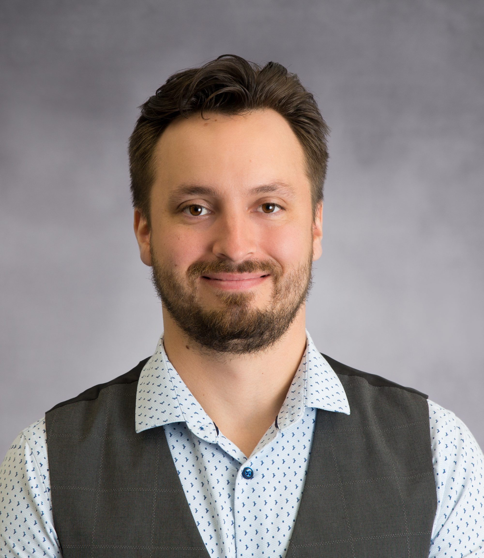 L’équipe de la pharmacie de spécialité Chabot et Vermette